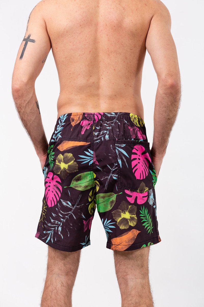 Shorts Colorful Tookas